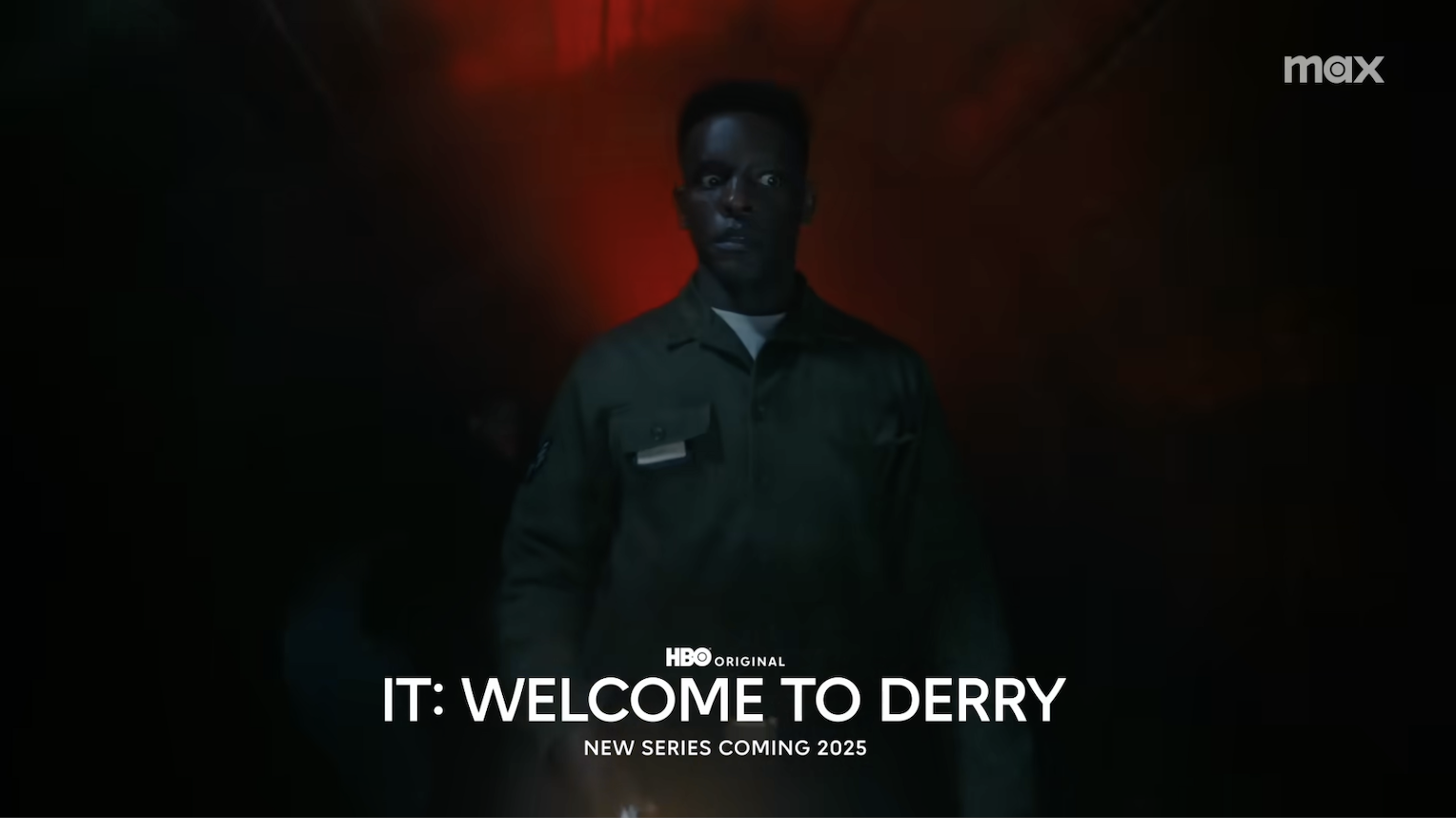 HBO Unveils Chilling First Look at 'It: Welcome to Derry' [VIDEO] | Blex Media